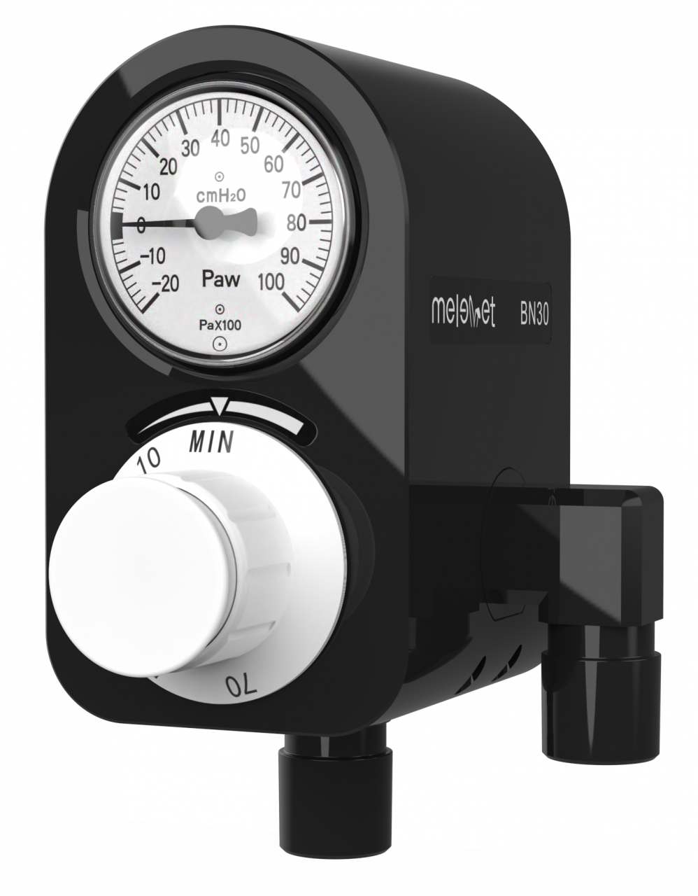 Bain-System für Anästhesiegerät | anovica