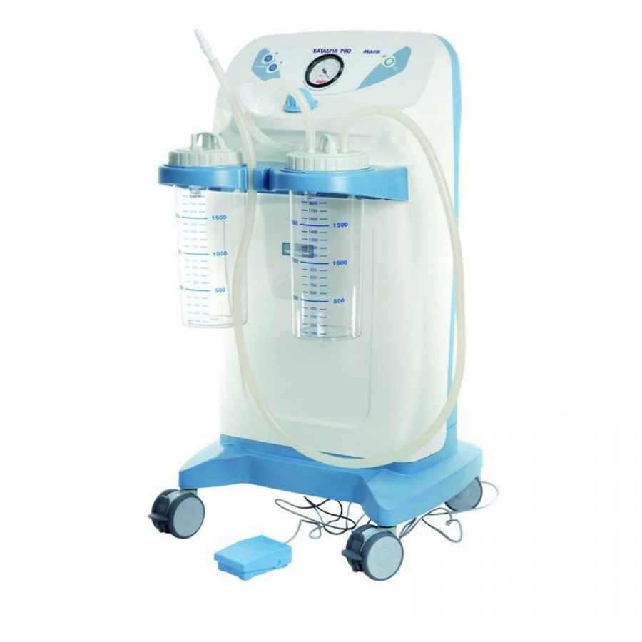 Saugpumpe 90L/min | anovica