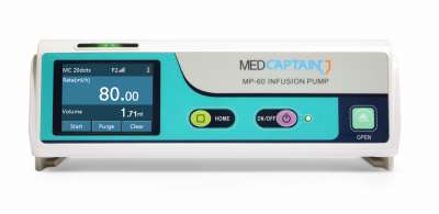 Infusionspumpen | anovica